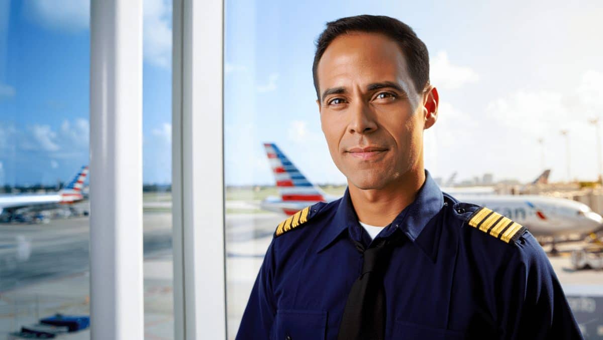 American Airlines pilot salary revealed: the jaw-dropping pay that has ...