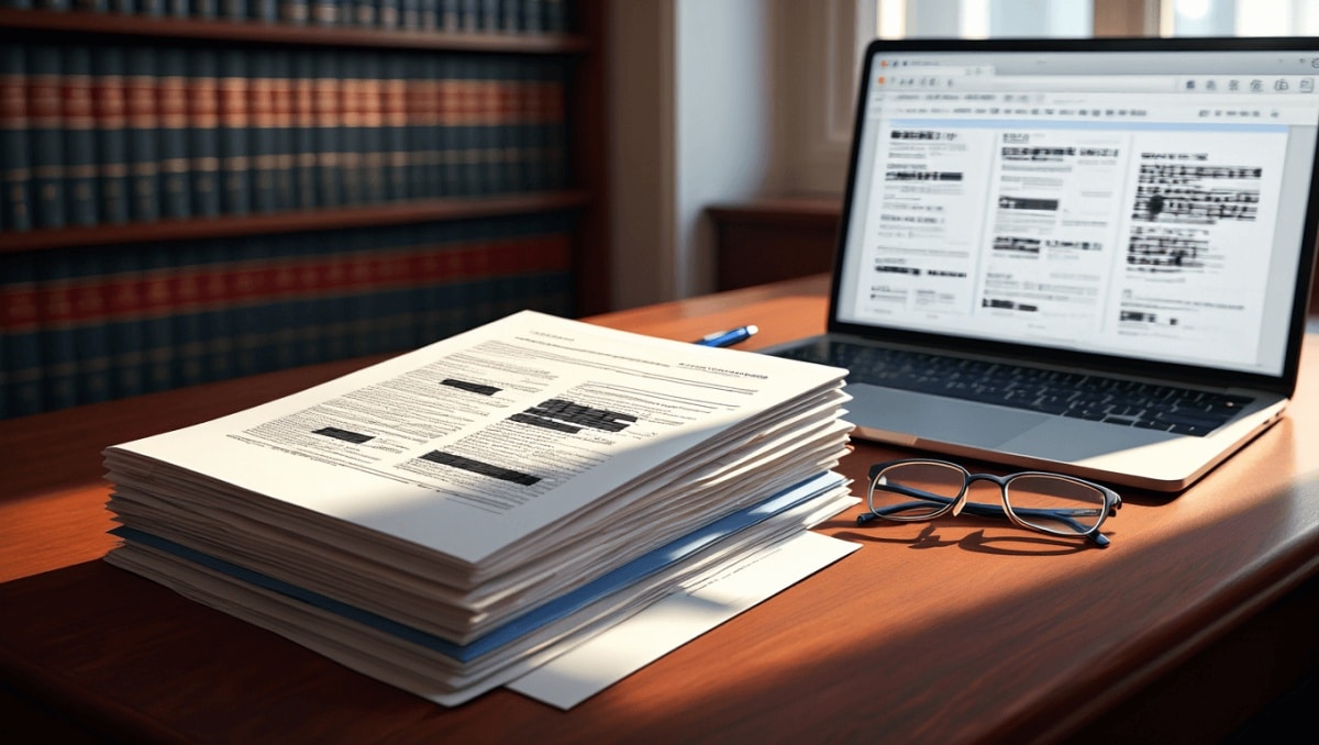 Epstein files un-redacted with laughably simple trick: agencies ...