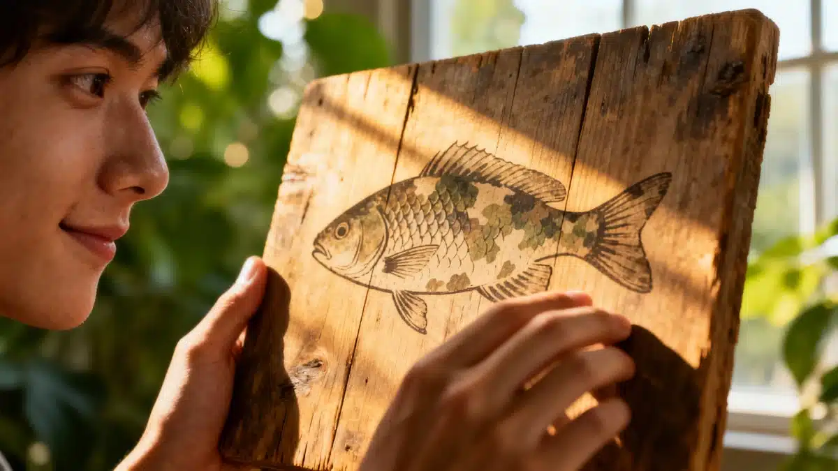 Do you have a hunter’s eyes? This viral optical illusion reveals if you ...