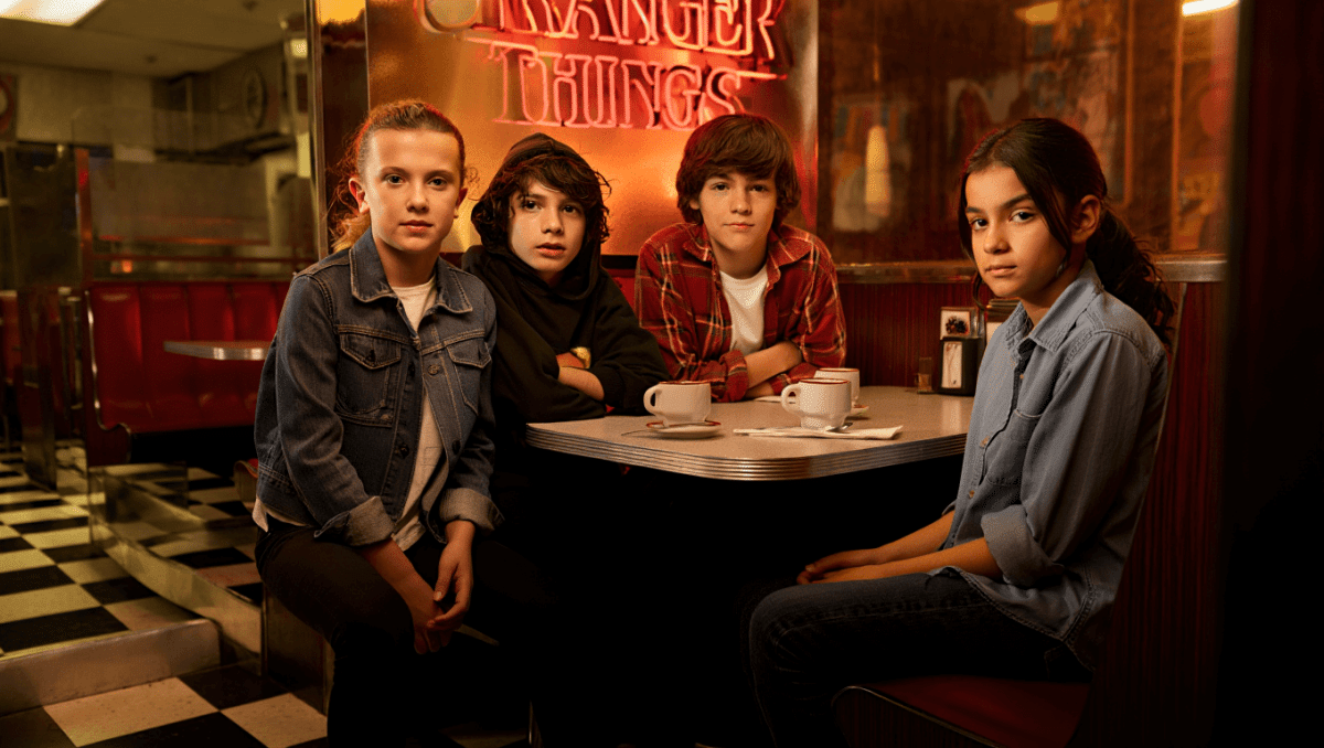 Stranger Things ending: 15 wholesome memes to cure your post-finale ...